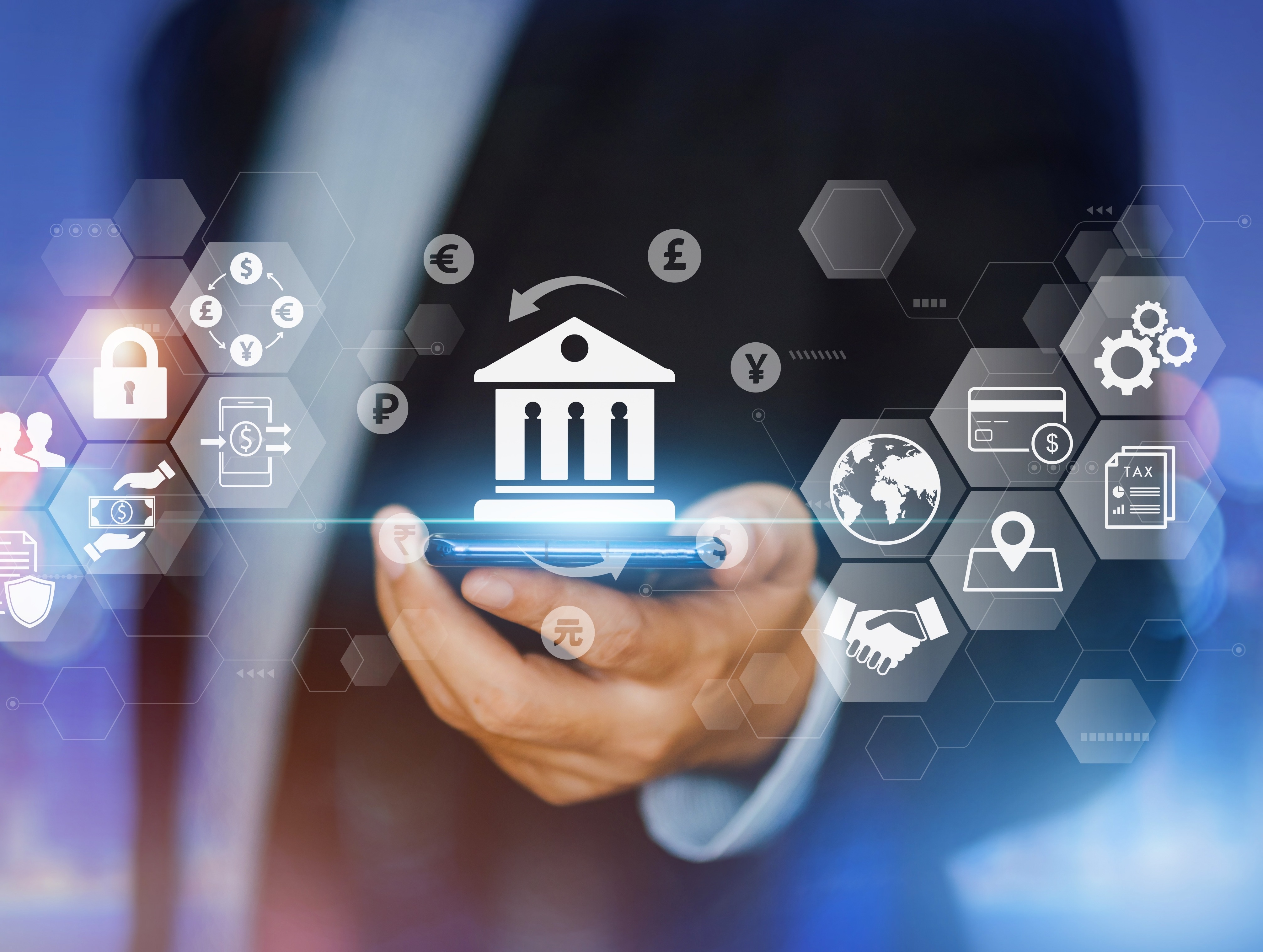 Building a Private Wealth Management Platform for HNI Clients